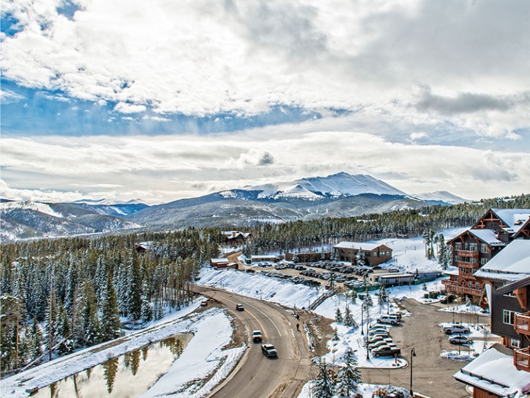 Grand Colorado on Peak 8 Photos | Breckenridge Skiing Photos