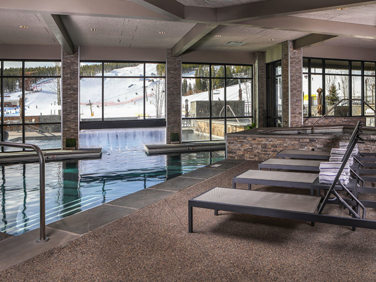 Resort Features & Amenities | Grand Colorado on Peak 8 Breckenridge