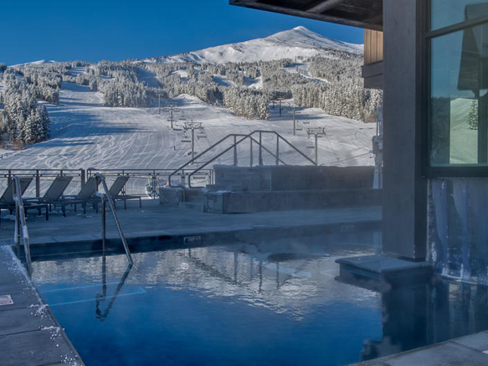 Resort Features & Amenities | Grand Colorado on Peak 8 Breckenridge