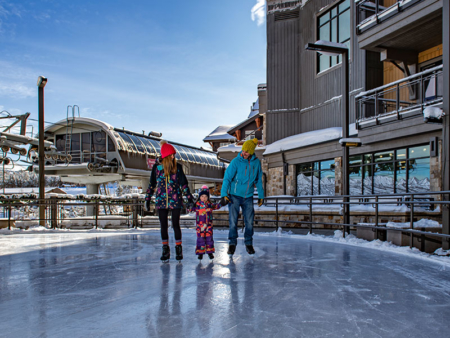 Resort Features & Amenities | Grand Colorado on Peak 8 Breckenridge