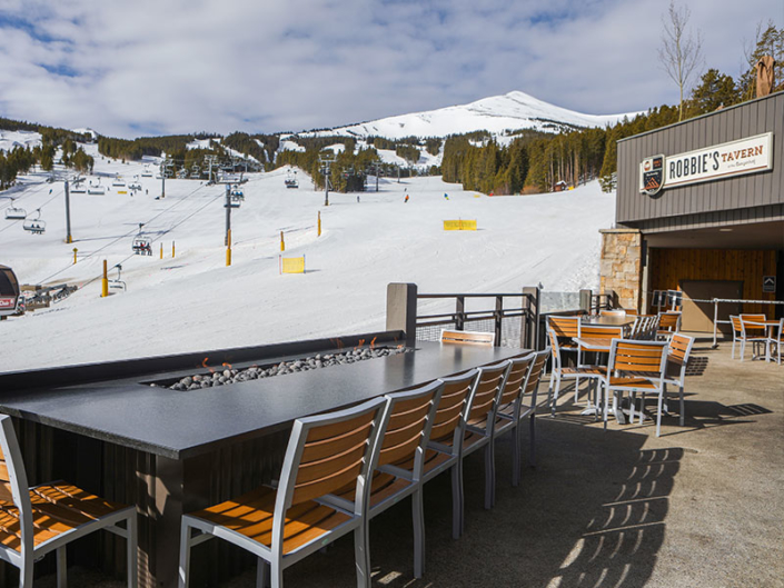 Resort Features & Amenities | Grand Colorado on Peak 8 Breckenridge