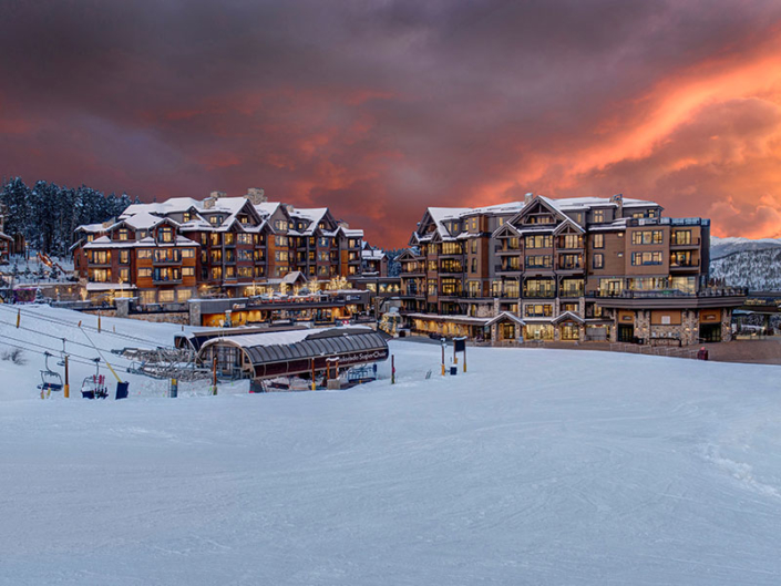 Resort Features & Amenities | Grand Colorado on Peak 8 Breckenridge