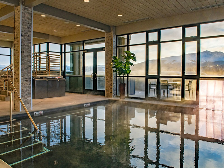 Grand Colorado on Peak 8 Photos | Breckenridge Skiing Photos