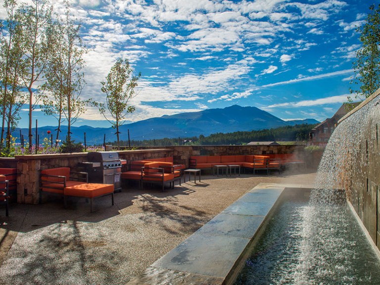 Resort Features & Amenities | Grand Colorado on Peak 8 Breckenridge