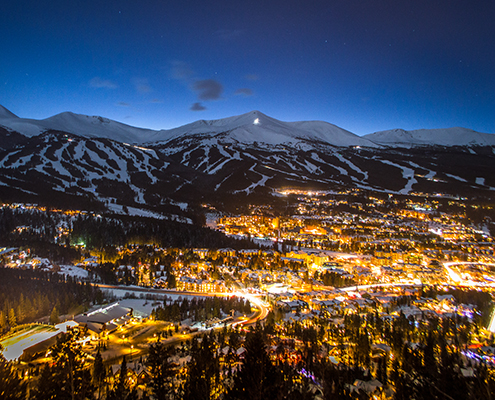My Grand Vacation - Grand Colorado on Peak 8