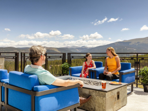 Breckenridge Resort Features | Grand Colorado on Peak 8