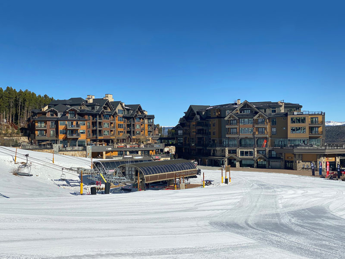Resort Features & Amenities | Grand Colorado on Peak 8 Breckenridge