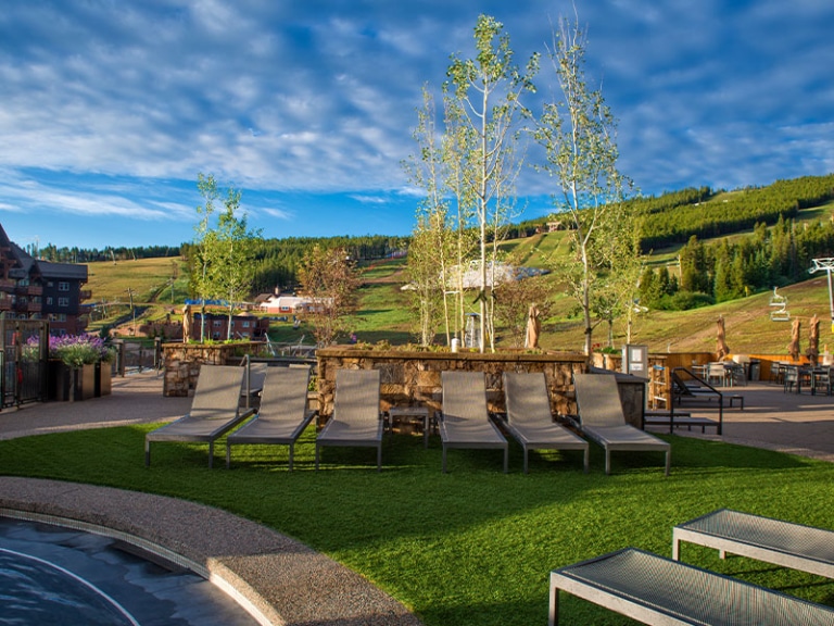 Grand Colorado on Peak 8 Photos | Breckenridge Skiing Photos