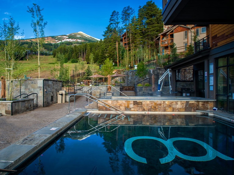 Grand Colorado on Peak 8 Photos | Breckenridge Skiing Photos