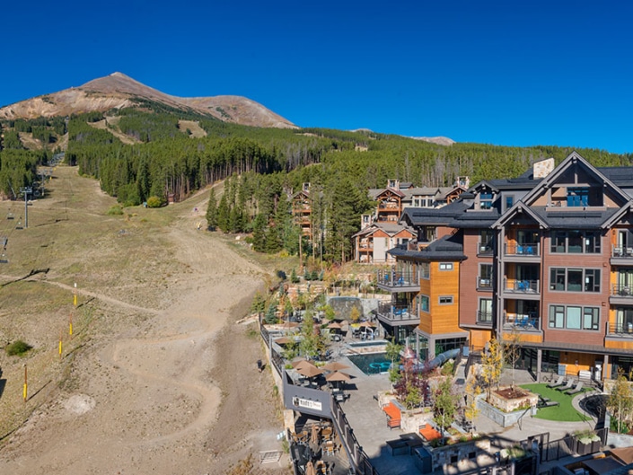 Grand Colorado on Peak 8 Photos | Breckenridge Skiing Photos