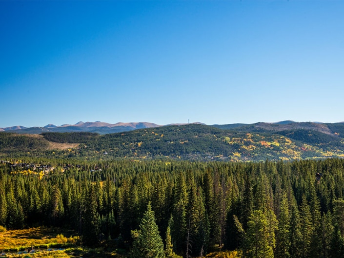 Grand Colorado on Peak 8 Photos | Breckenridge Skiing Photos