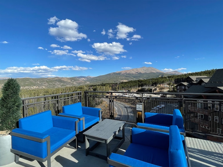 Resort Features & Amenities | Grand Colorado on Peak 8 Breckenridge