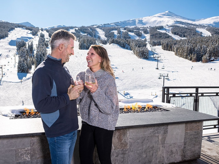 Resort Features & Amenities | Grand Colorado on Peak 8 Breckenridge