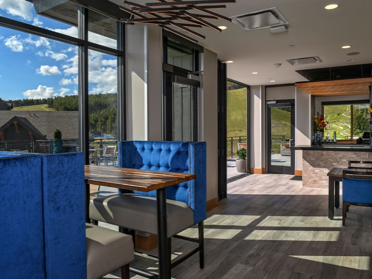 Resort Features & Amenities | Grand Colorado on Peak 8 Breckenridge