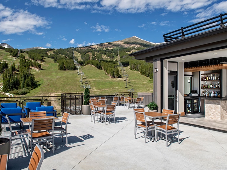 Grand Colorado on Peak 8 Photos | Breckenridge Skiing Photos